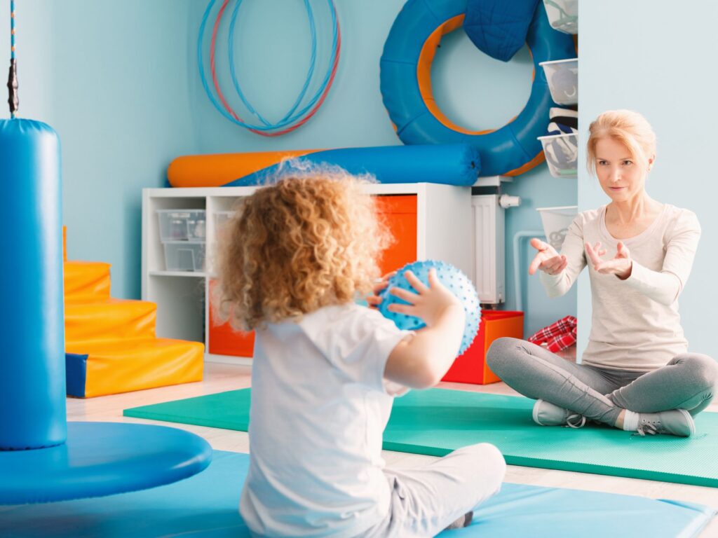 Behavior Therapy – Tiny Tender